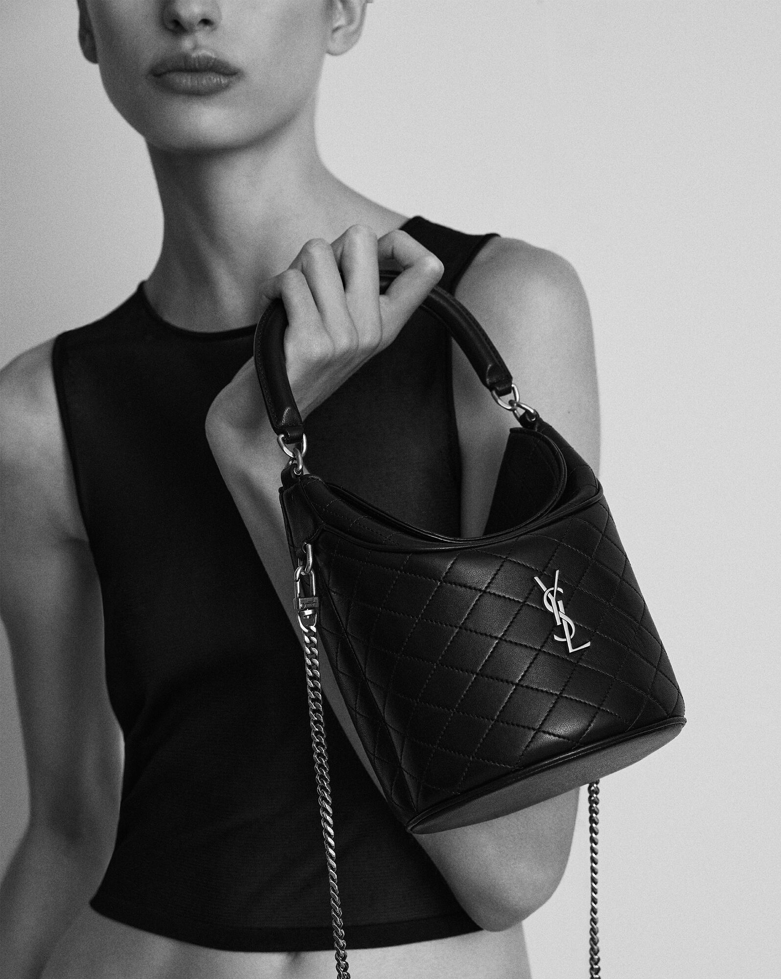 Gaby Handbags Collection for Women | Saint Laurent | YSL US