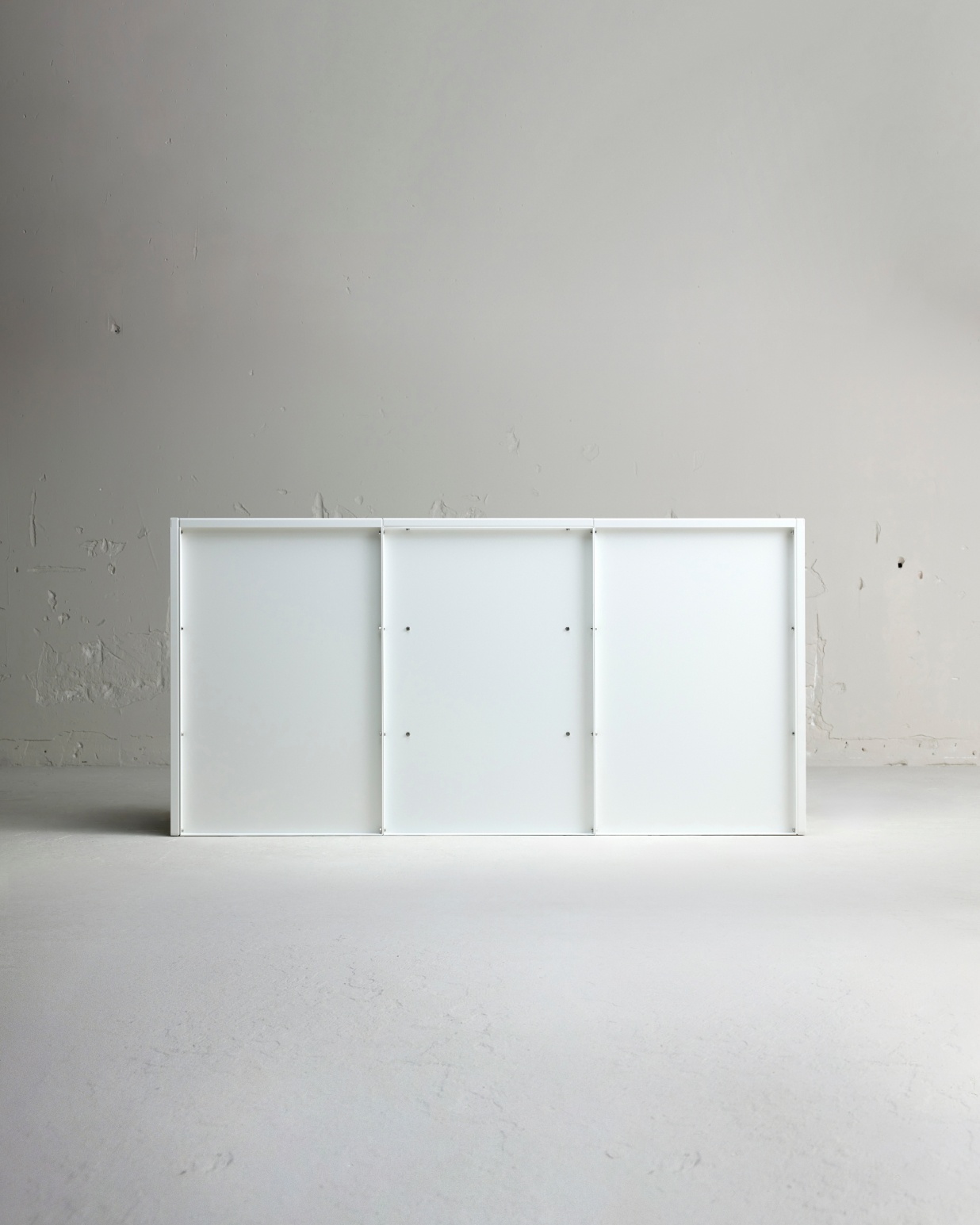 Donald Judd | Rive Droite | YSL