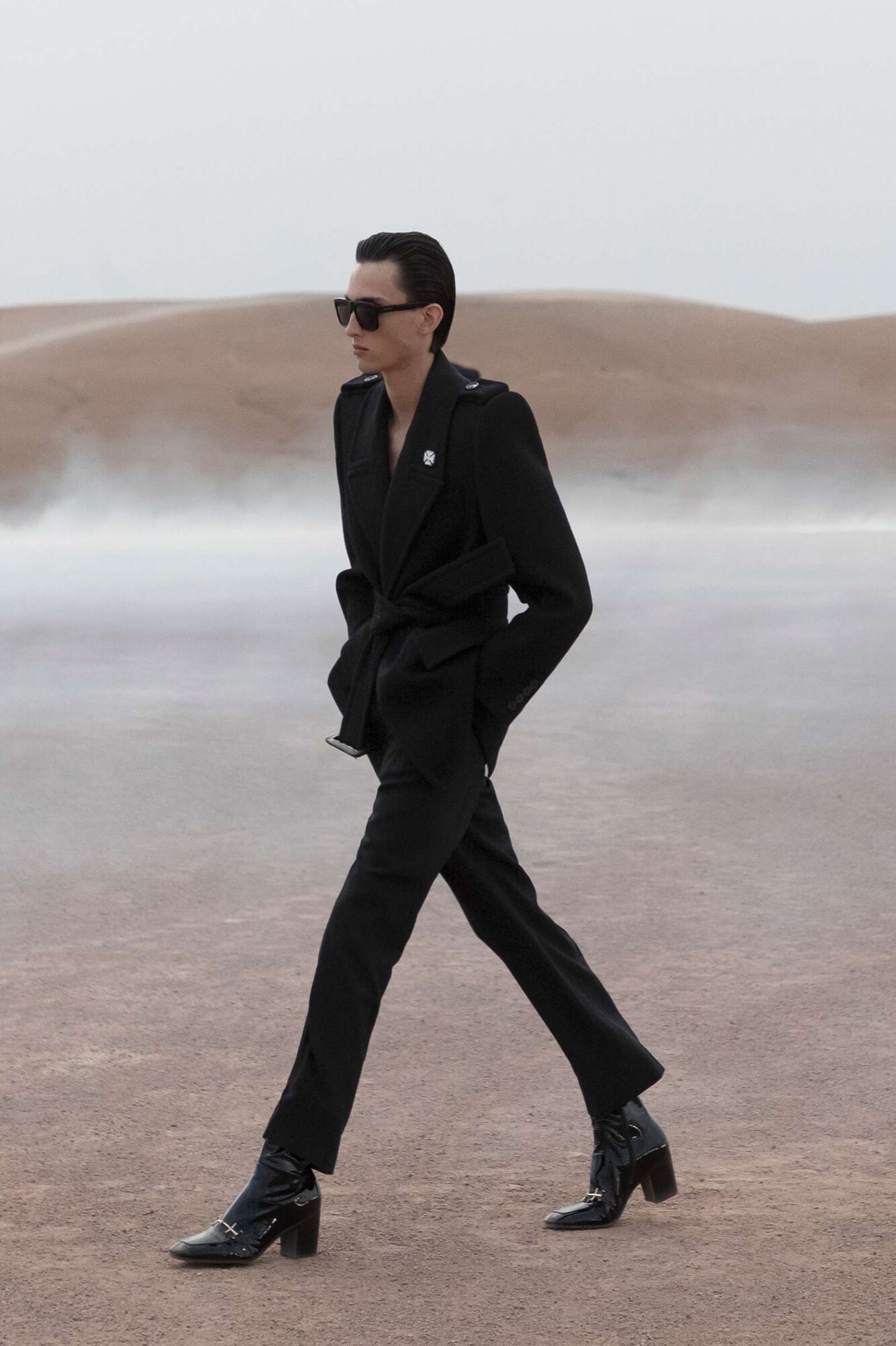 | Saint Laurent | YSL EN-HK