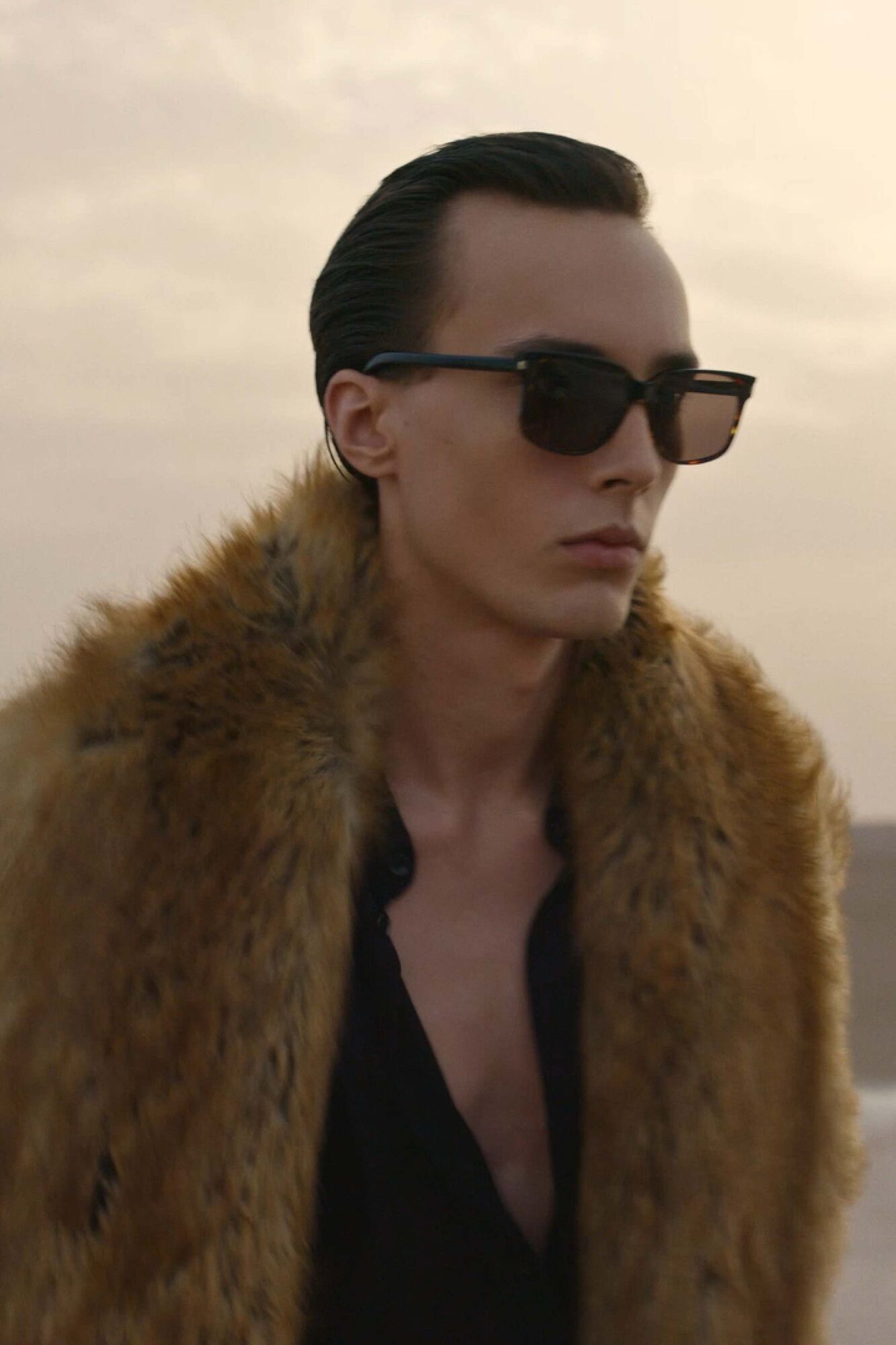 | Saint Laurent | YSL EN-KR