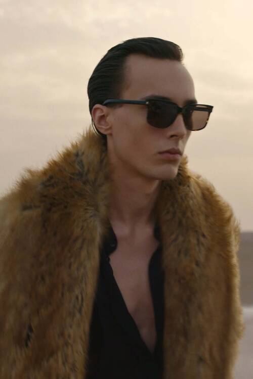 | Saint Laurent | YSL EN-KR