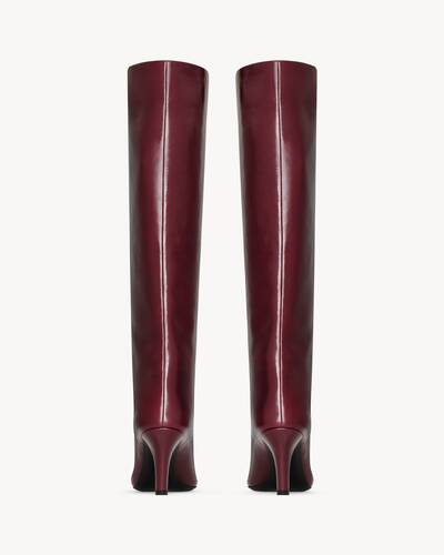 Boots for Women | Saint Laurent | YSL US