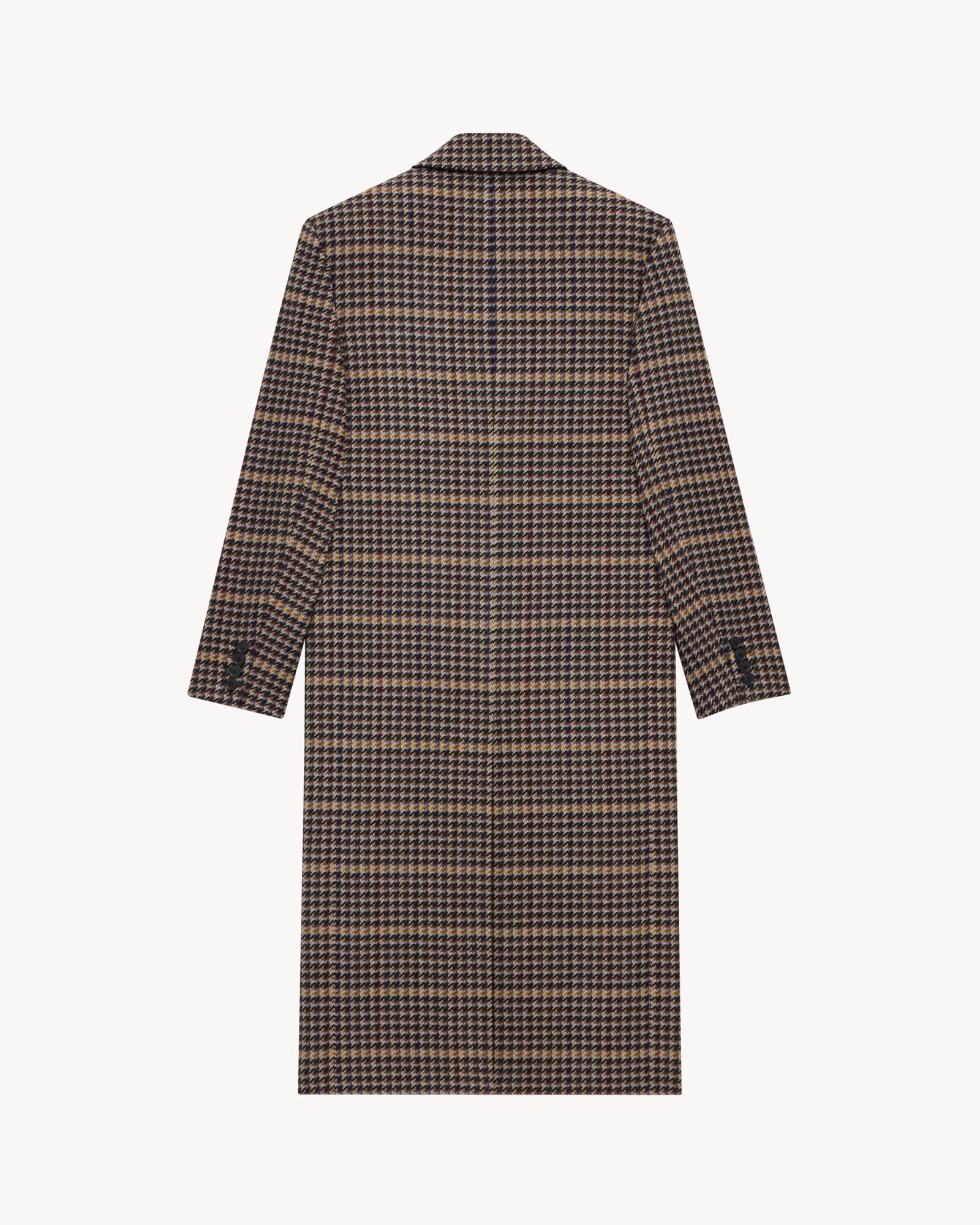 COATS AND TRENCH | Saint Laurent | YSL TW