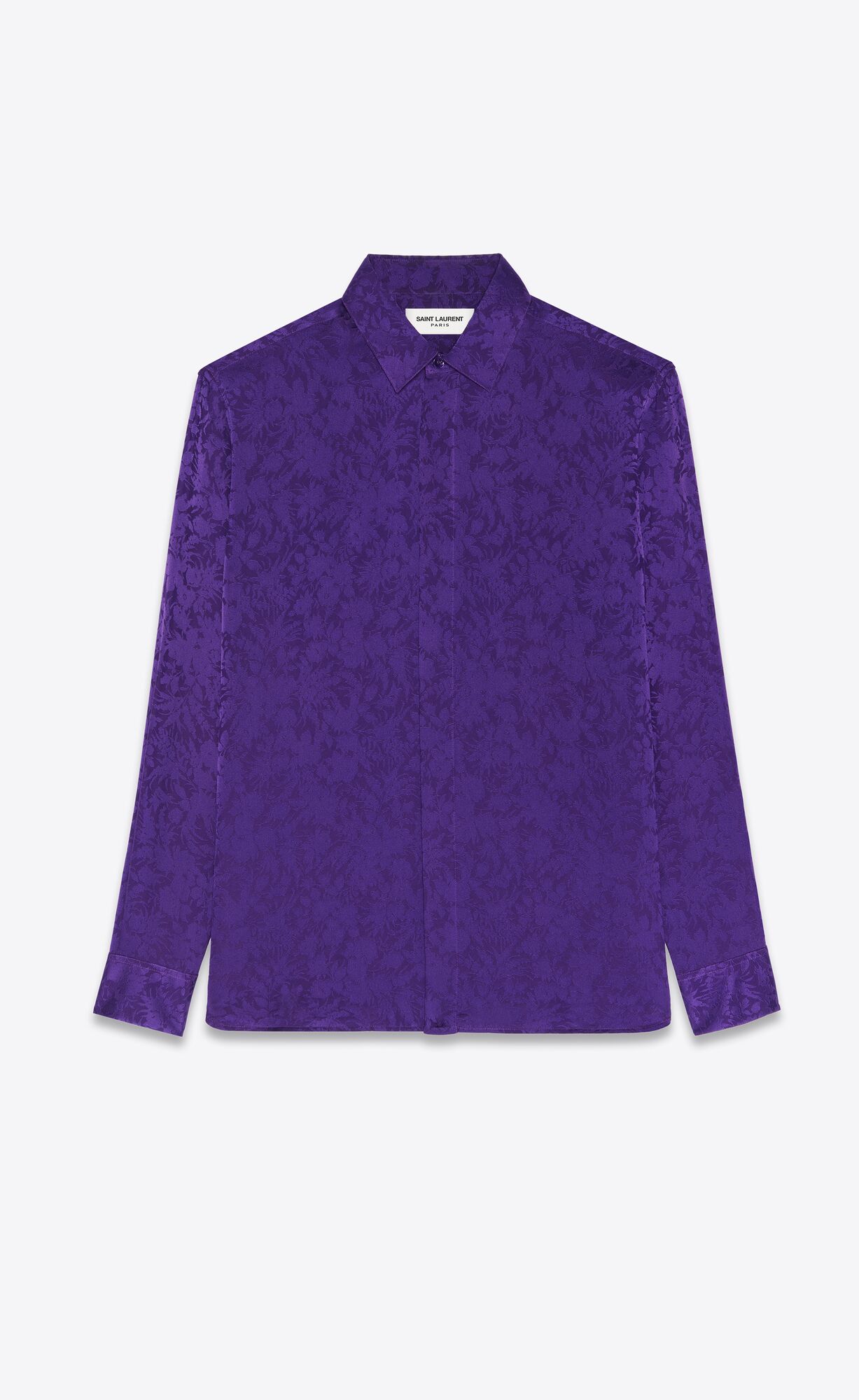 Men's Clothing | Ready-to-Wear | Saint Laurent | YSL