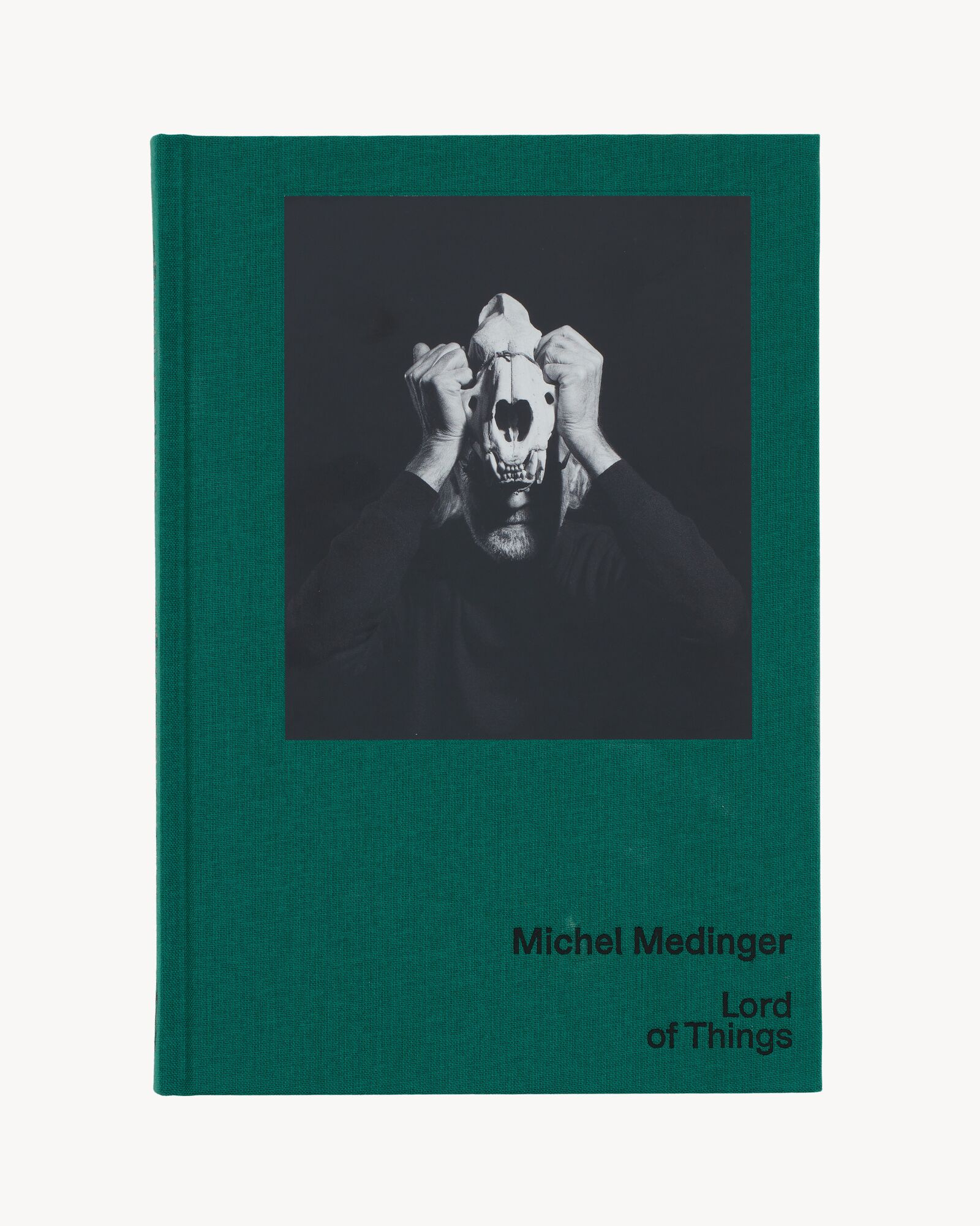 LORD OF THINGS – MICHEL MEDINGER | Saint Laurent