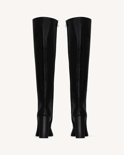Boots for Women | Saint Laurent | YSL US