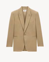 Men's Jackets and Pants Collection | Saint Laurent | YSL AU