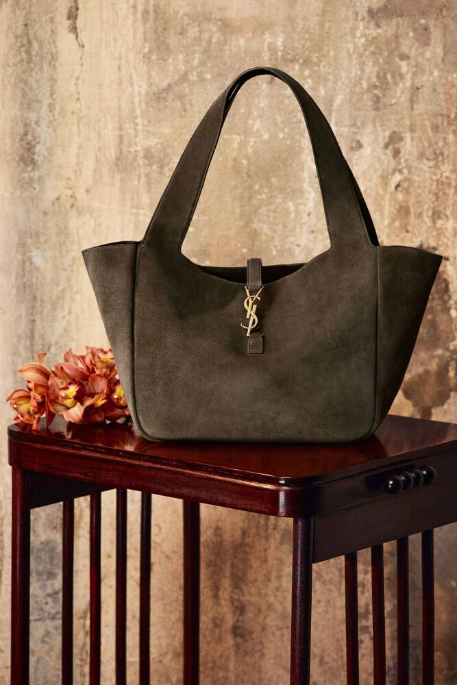 HANDBAGS NEW ARRIVALS | Saint Laurent | YSL MY