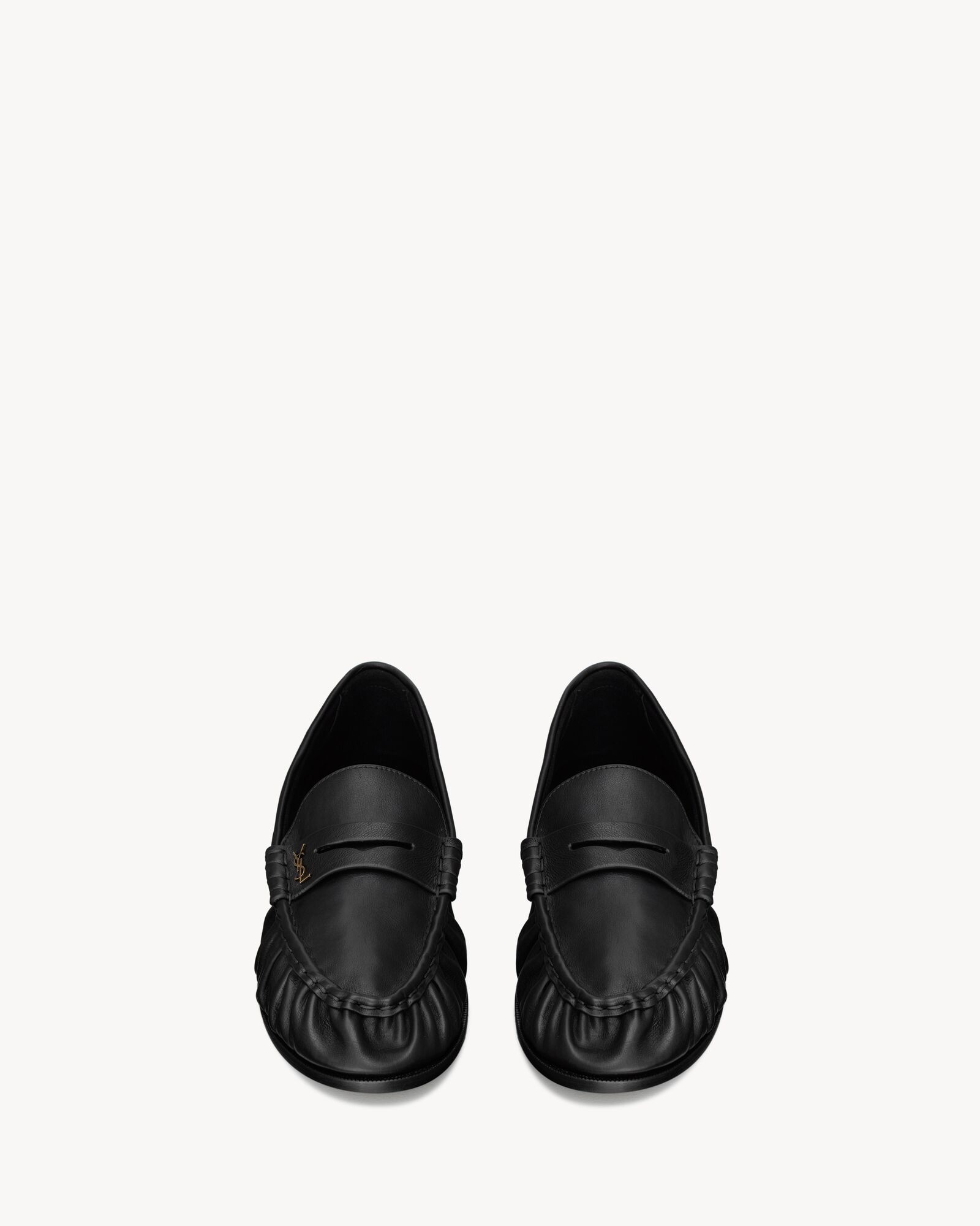 Flat and Loafers Shoes Collection for Women | Saint Laurent | YSL