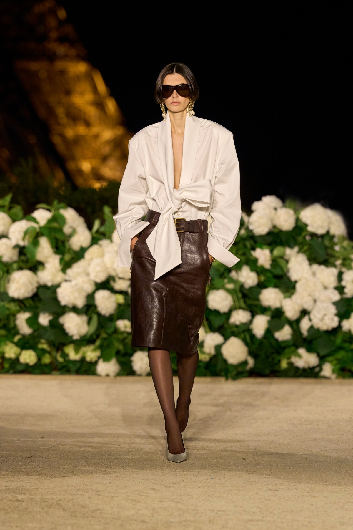 WOMEN’S SUMMER 26 | Saint Laurent | YSL EN-GB