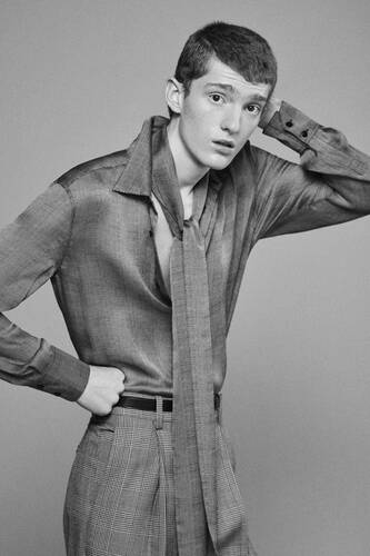 Men's Spring 25 Shop | Saint Laurent | YSL