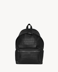 Men's Backpacks | Saint Laurent | YSL US