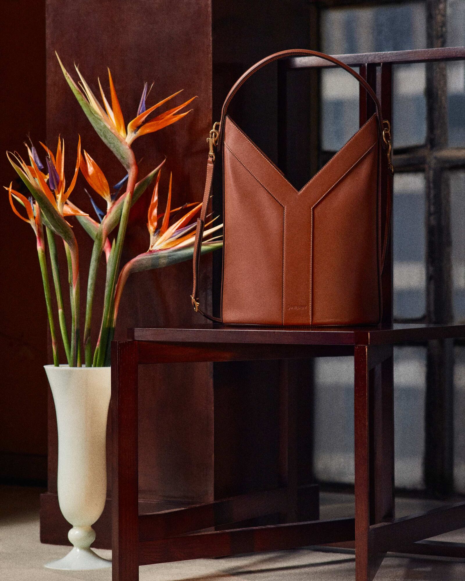 HANDBAGS NEW ARRIVALS | Saint Laurent | YSL MY