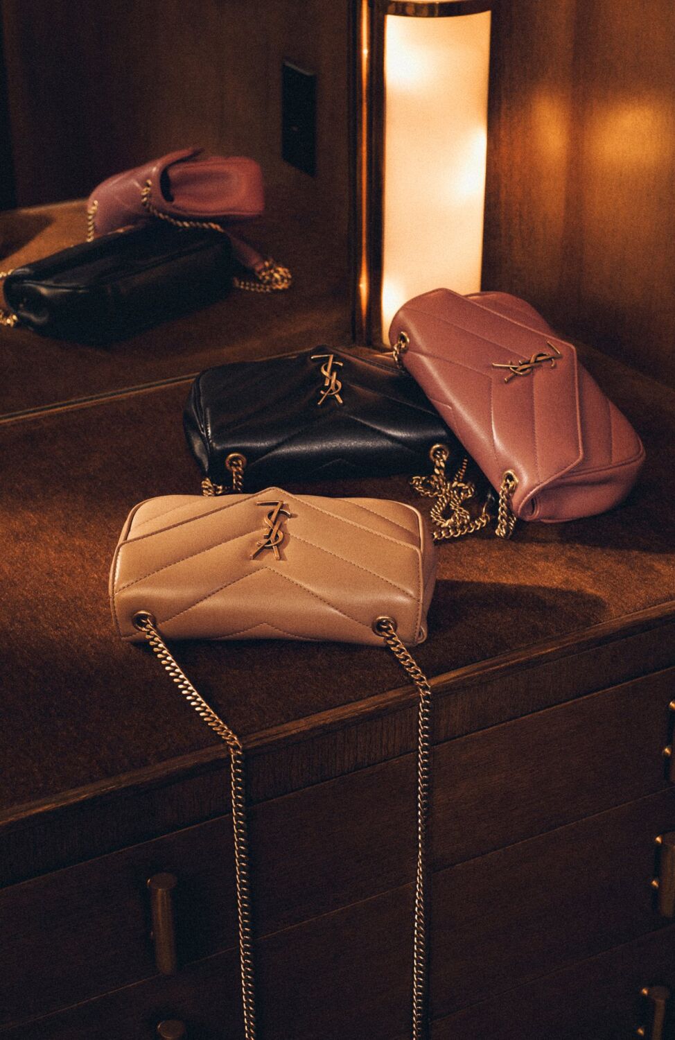 Saint Laurent Official Online Store | YSL.com