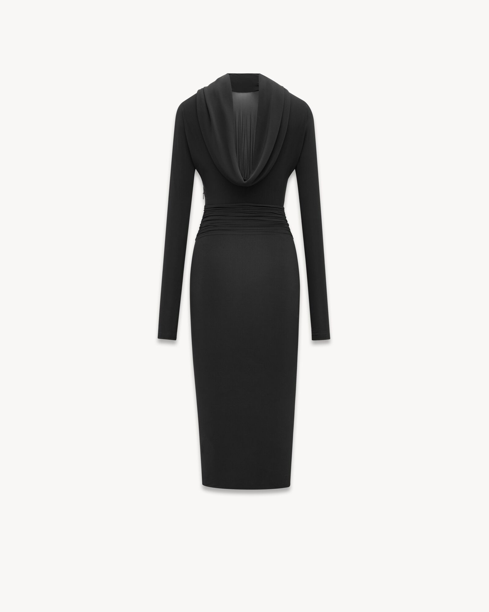 Dresses Collection for Women | Saint Laurent | YSL