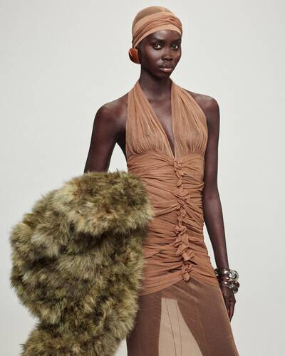 LOOKS | Saint Laurent | YSL EN-US