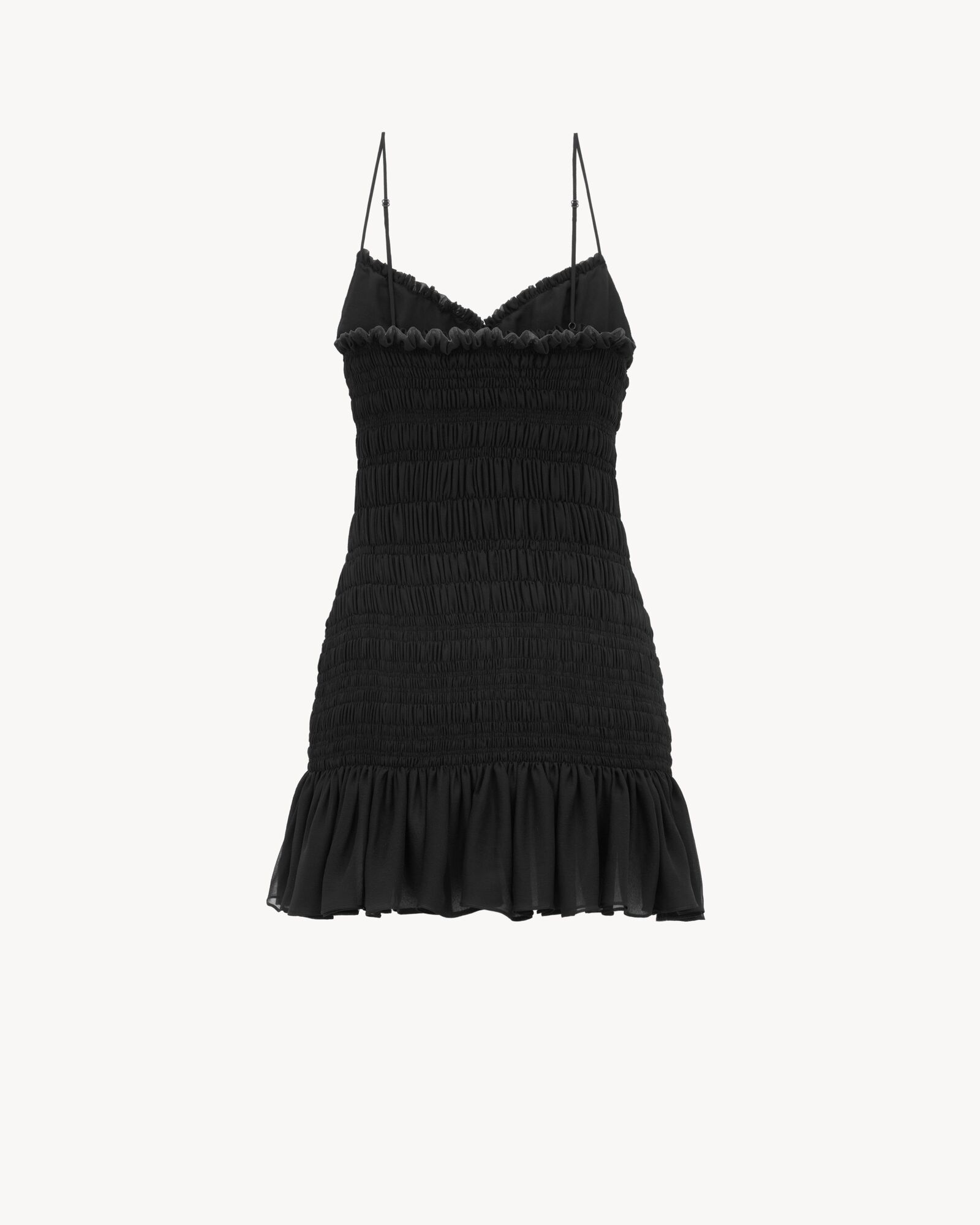 Collection De Robes Pour Femmes | Saint Laurent | YSL FR