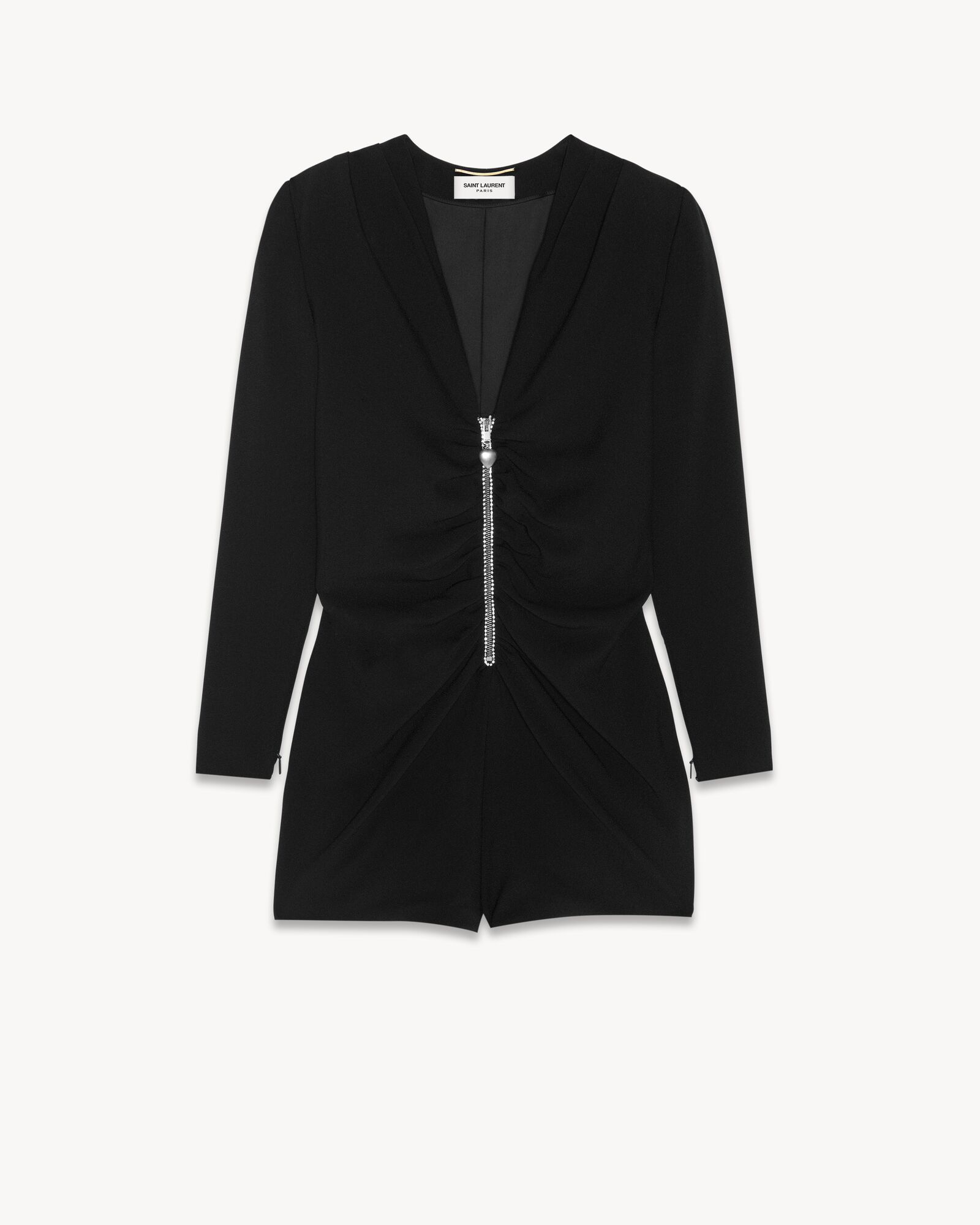 Storefront-SLP | Saint Laurent | YSL