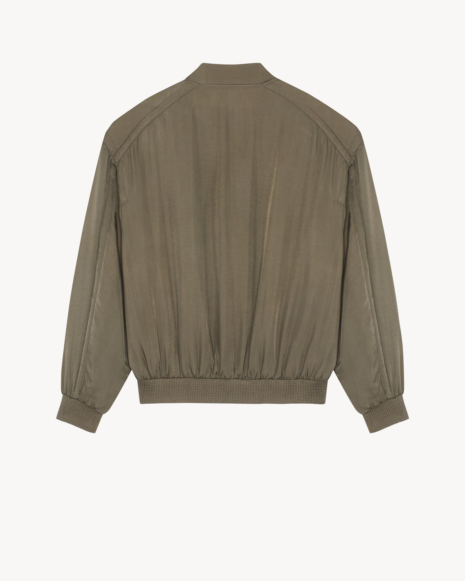 Outerwear for Men | Saint Laurent | YSL US