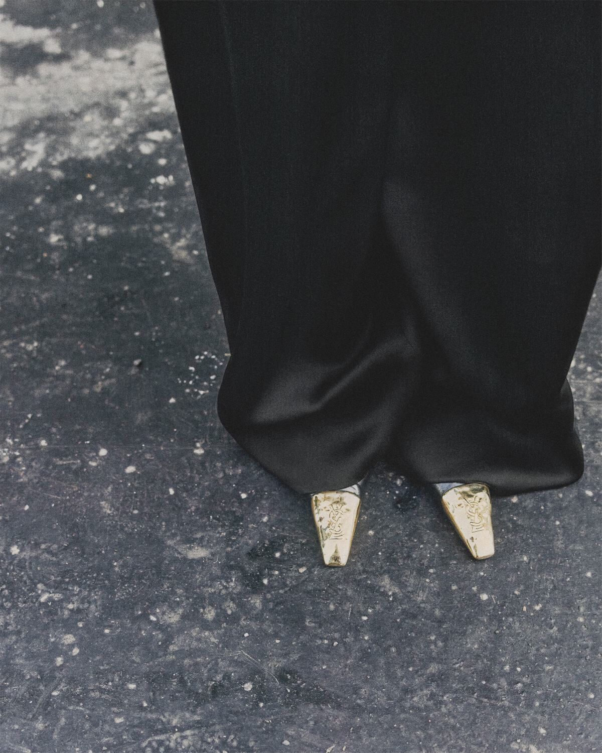 Women's Shoes | New Collection | Saint Laurent | YSL US