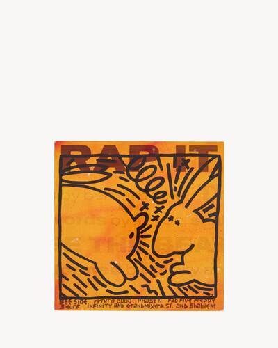 Various Rap It | Saint Laurent | YSL US