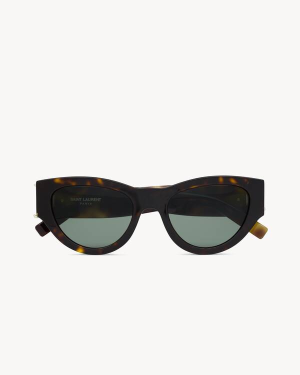 Colección de Gafas de Sol para Mujeres | Saint Laurent | YSL ES