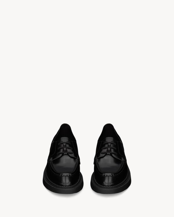 Men's Shoes Collection | Saint Laurent | YSL United States