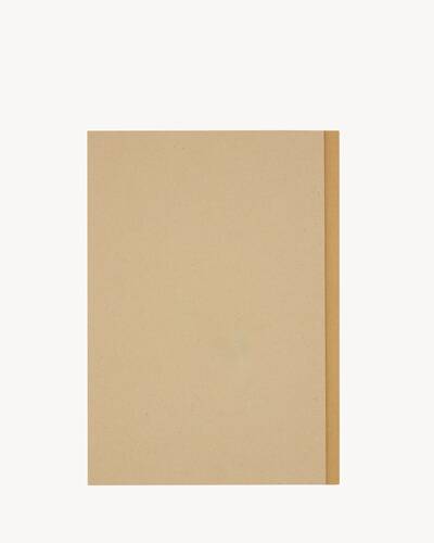 SL EDITIONS: ZOË, PHOTOGRAPHED BY PURIENNE | Saint Laurent | YSL.com