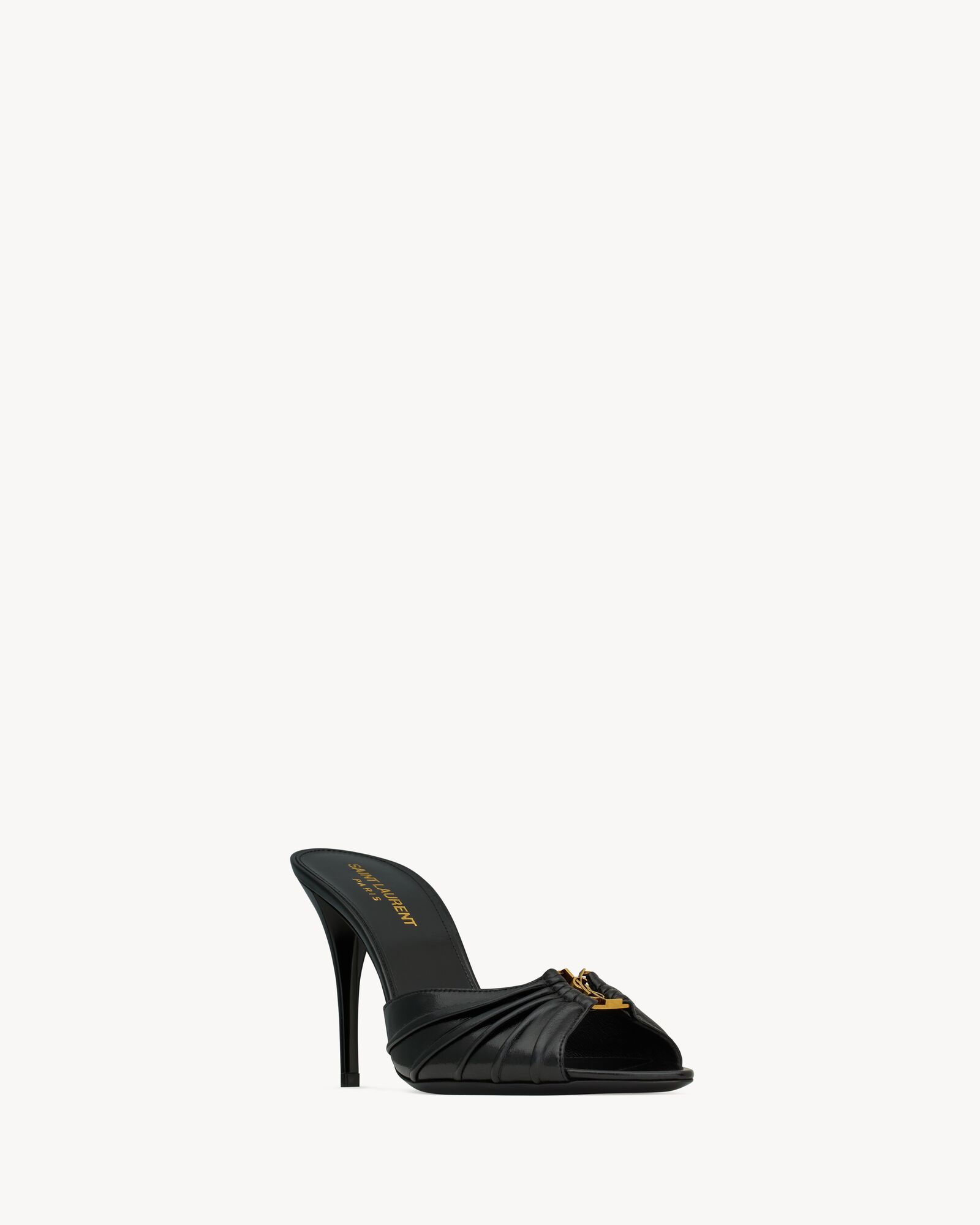 All Shoes Collection for Women | Saint Laurent | YSL