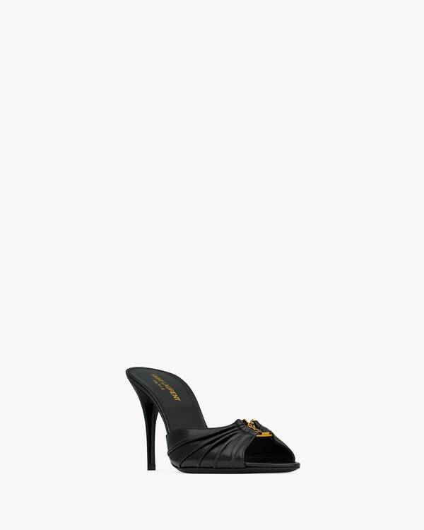All Shoes Collection for Women | Saint Laurent | YSL