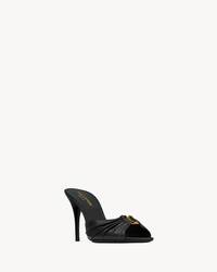 All Shoes Collection for Women | Saint Laurent | YSL