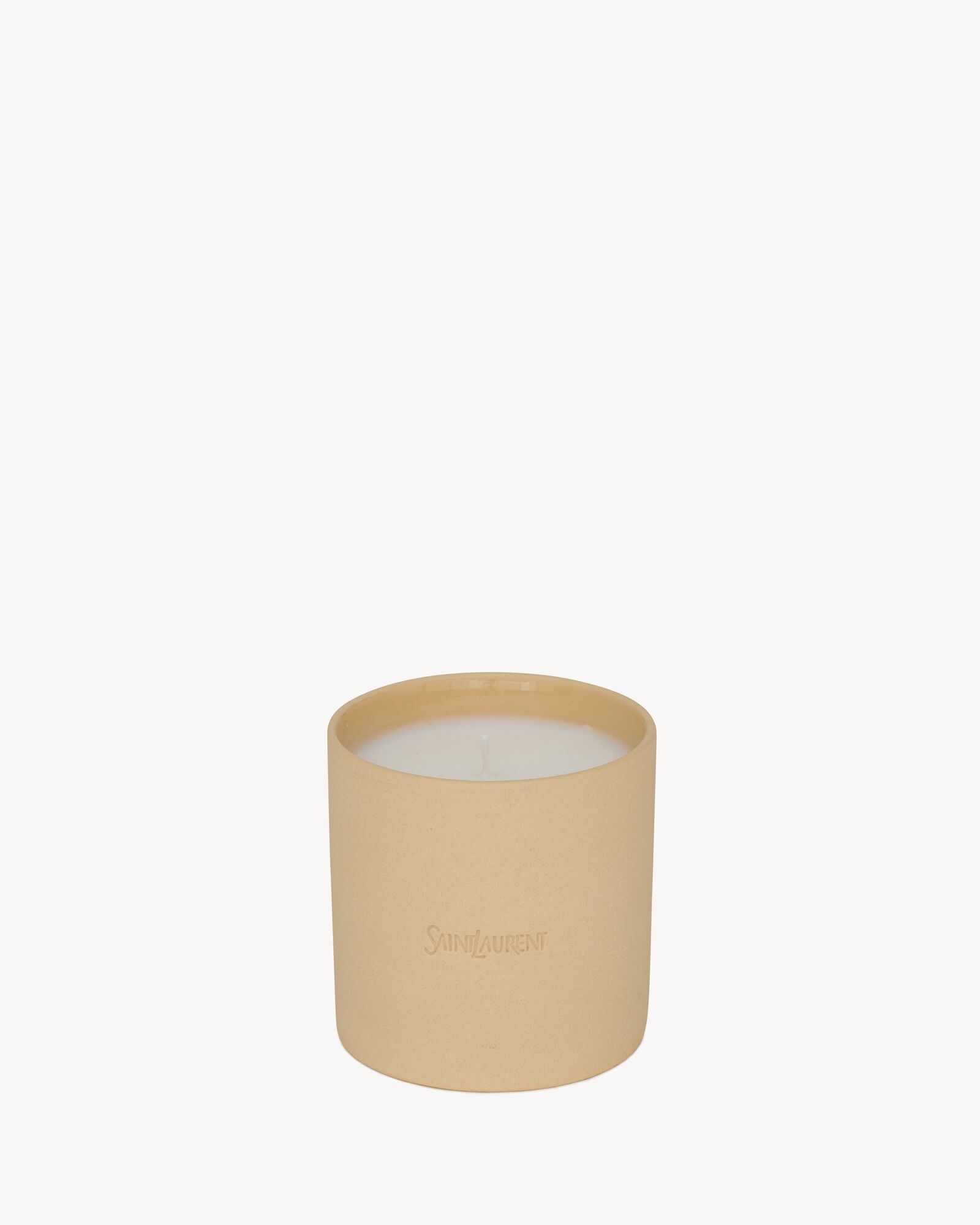 SAINT LAURENT CANDLE | Saint Laurent | YSL US