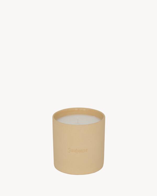 SAINT LAURENT CANDLE | Saint Laurent | YSL US