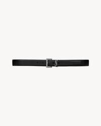 Men's Belts Collection | Saint Laurent | YSL