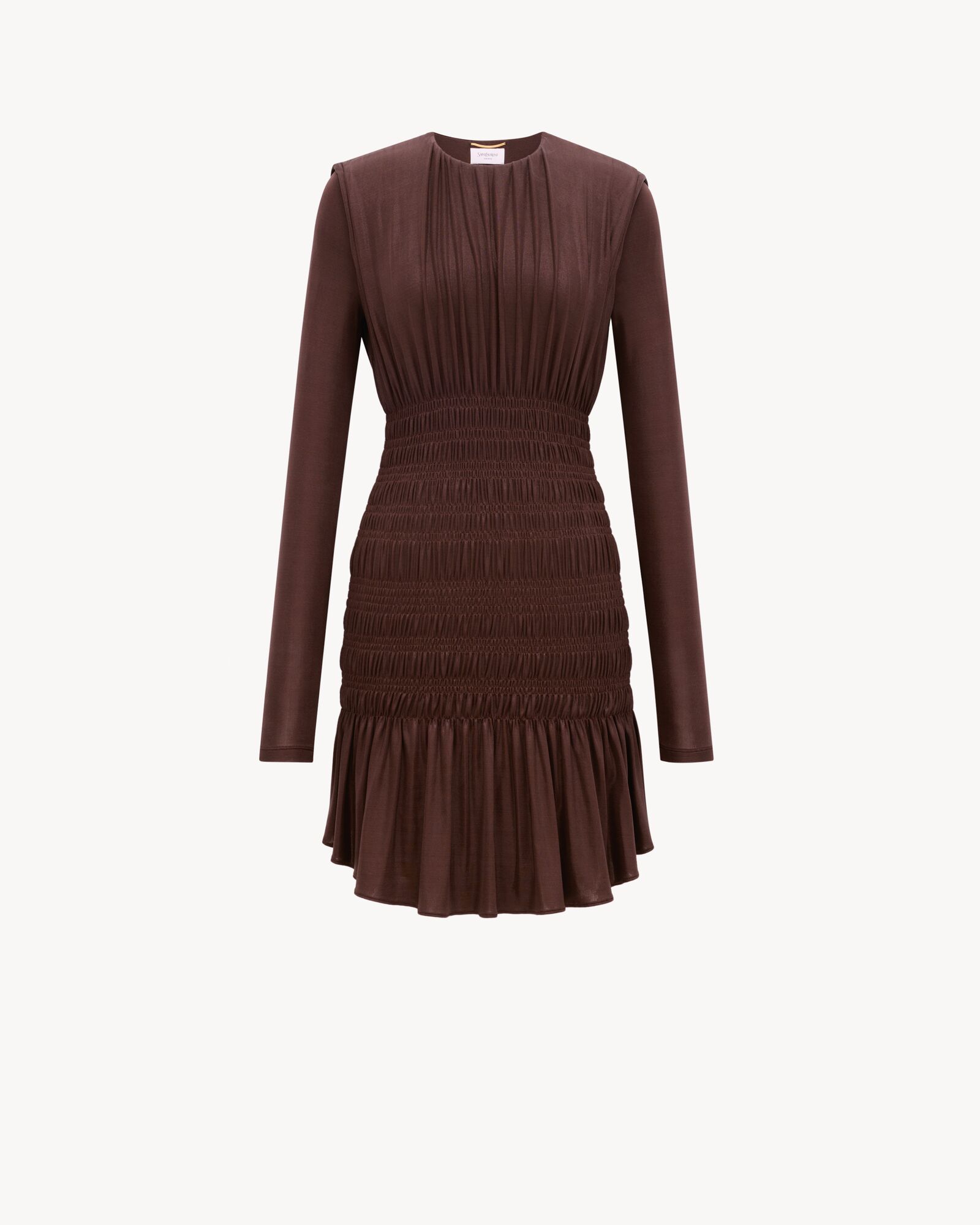 Dresses Collection for Women | Saint Laurent | YSL