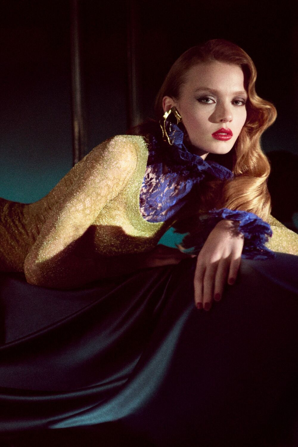 Saint Laurent Official Online Store | YSL.com