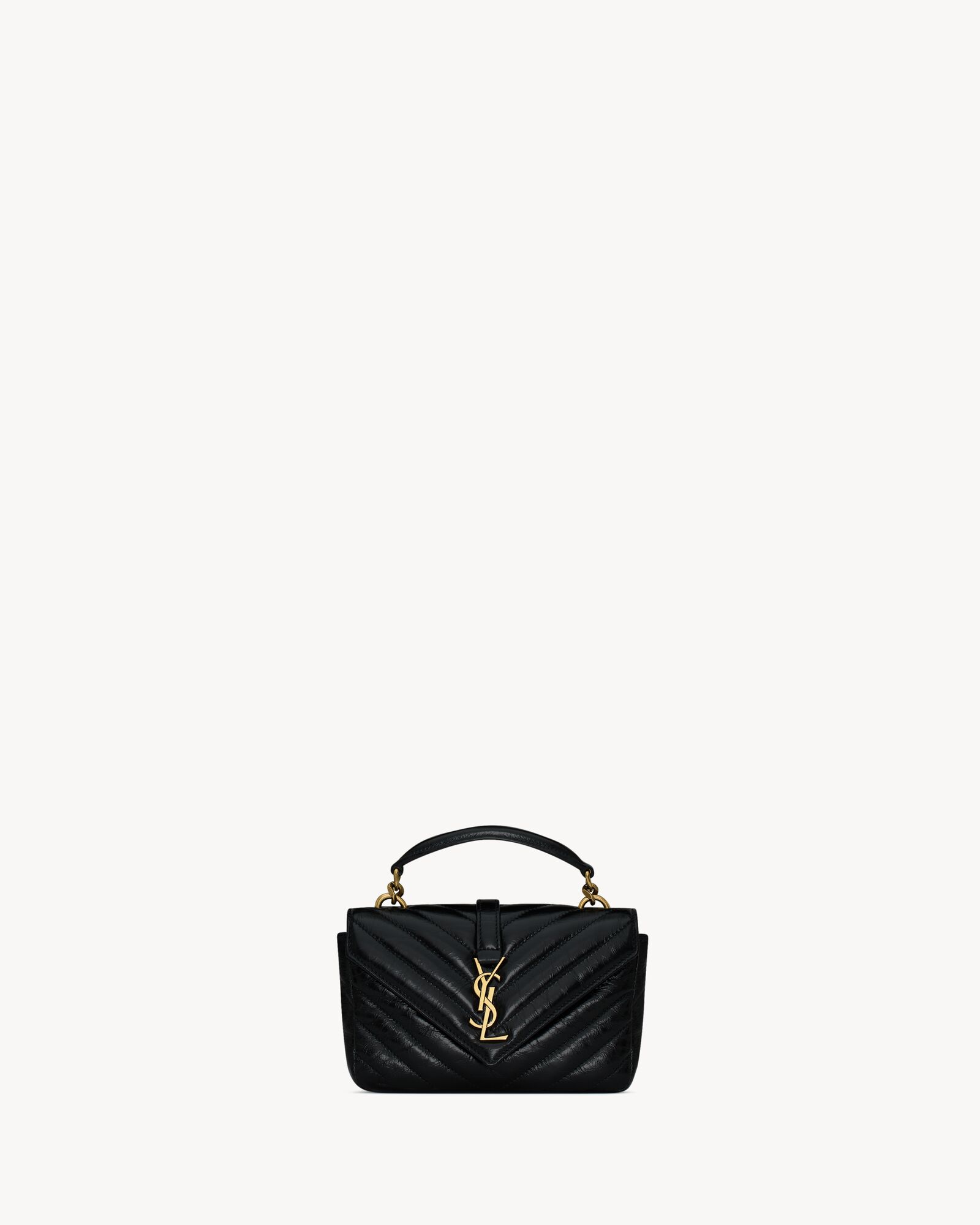 College Handbags Collection for Women | Saint Laurent | YSL US