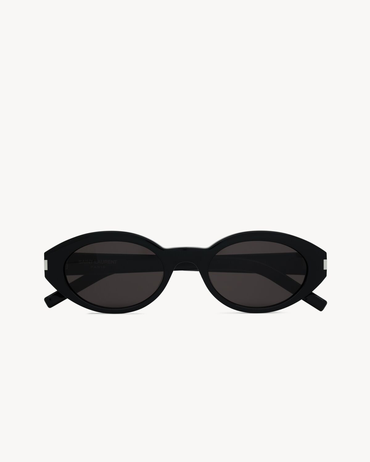 SL 567 in Black | Saint Laurent | YSL EN-US