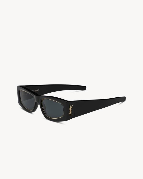 SL M140 RIM | Saint Laurent | YSL US