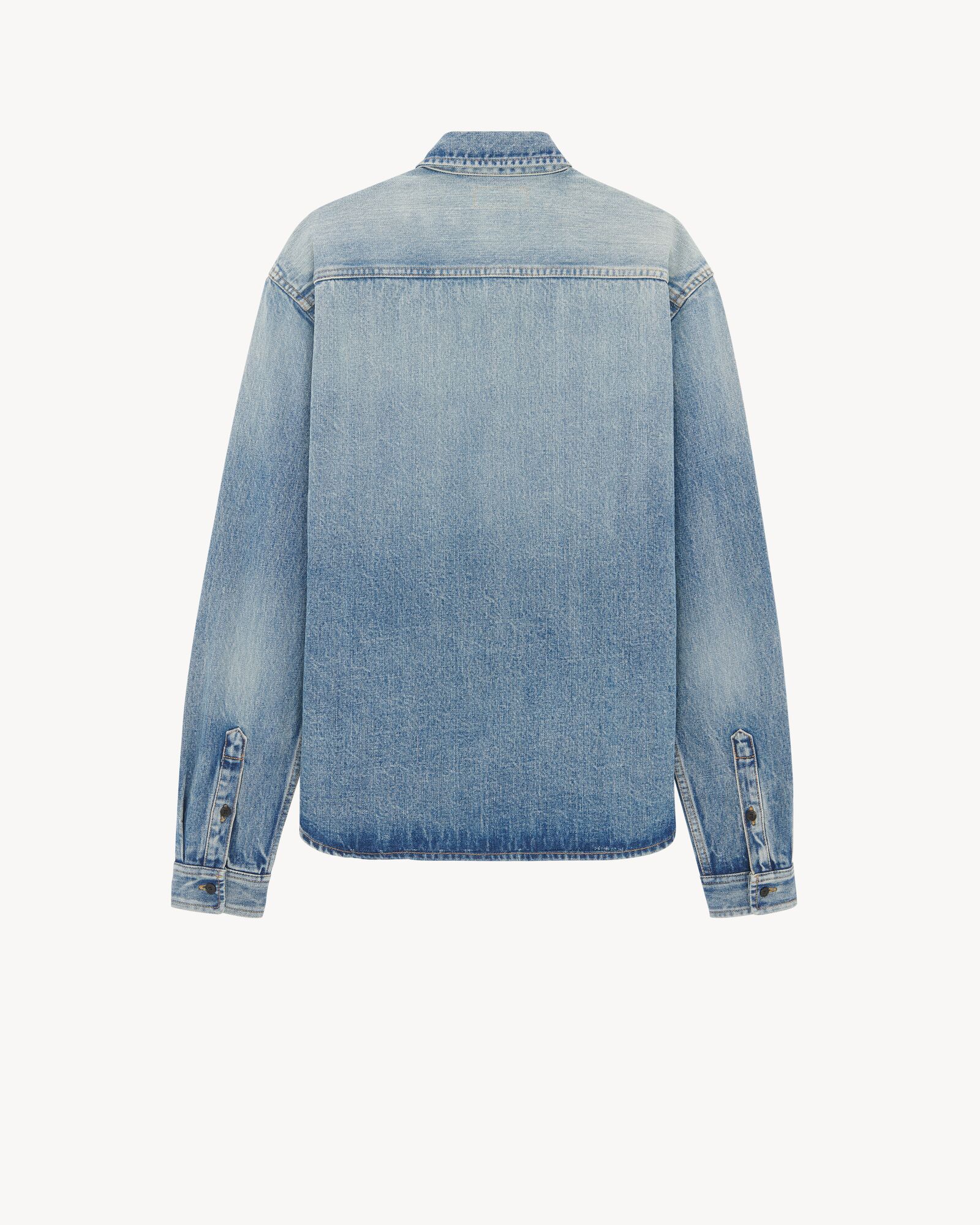 Denim for Women | Saint Laurent | YSL US