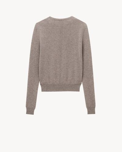 Knitwear Collection for Women | Saint Laurent | YSL