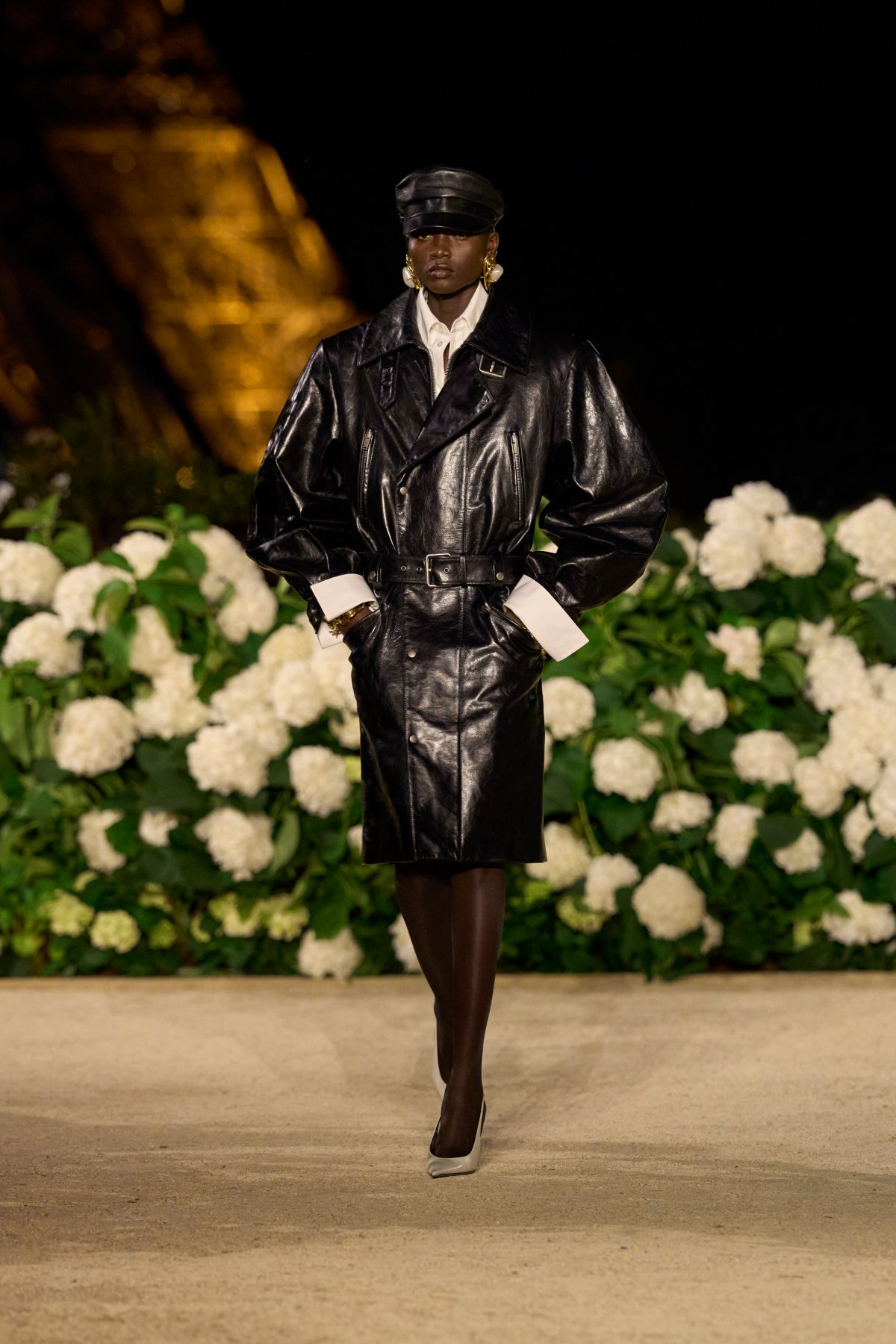 SHOWS | Saint Laurent | YSL EN-GB