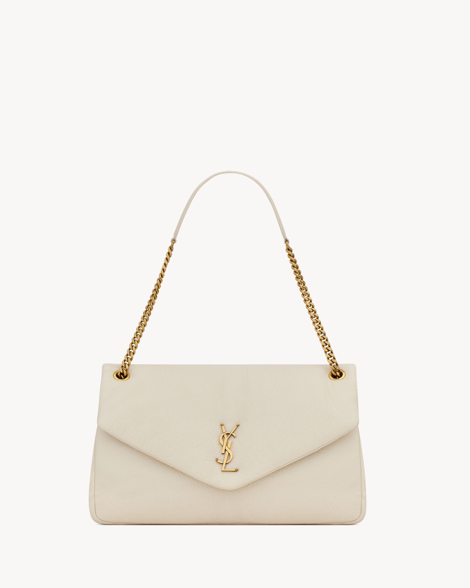 Calypso Handbag Collection for Women | Saint Laurent | YSL US