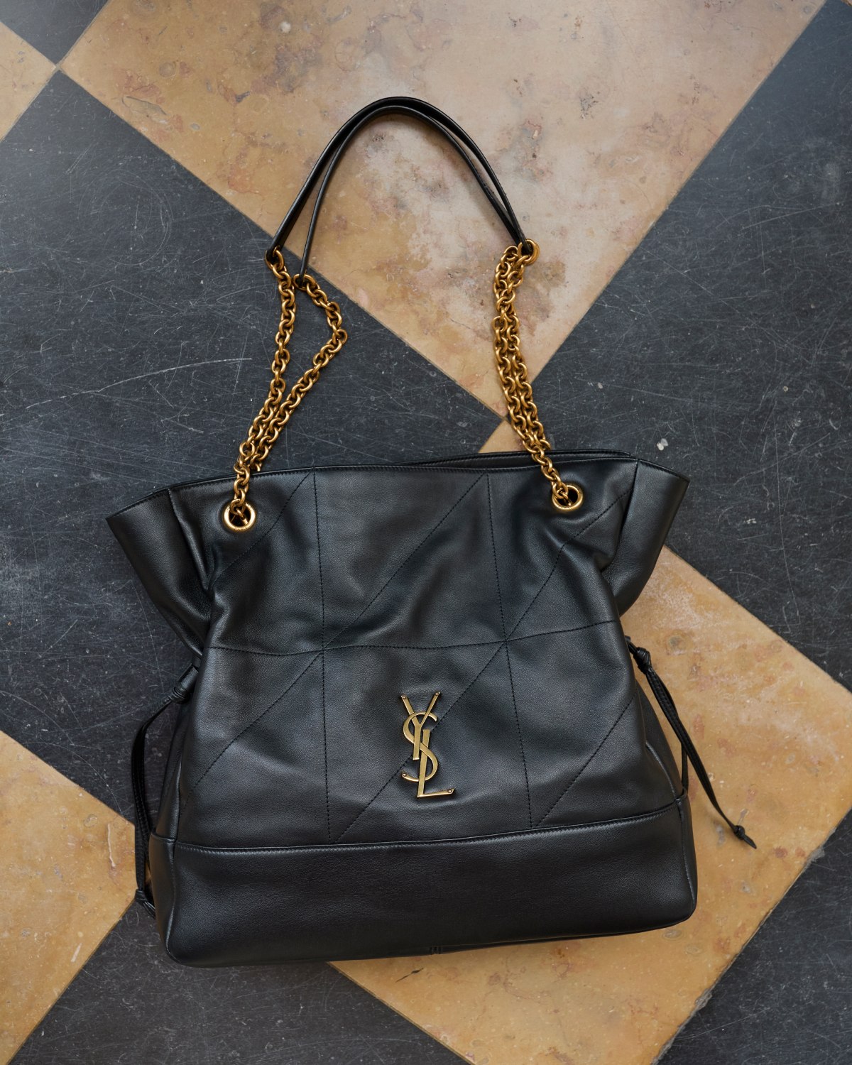 Jamie | Saint Laurent | YSL