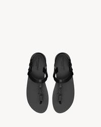 SANDALS | Saint Laurent | YSL US