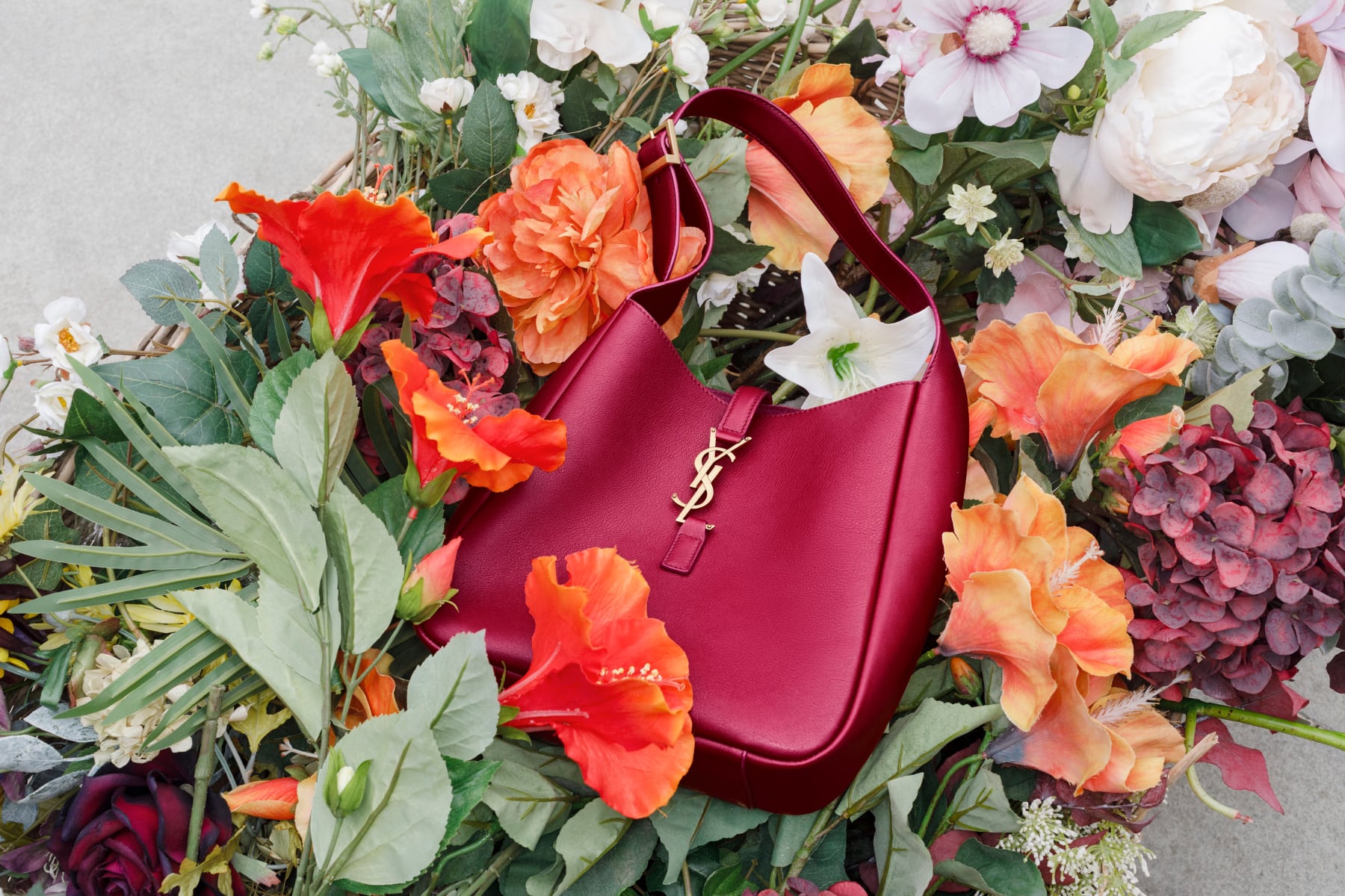 AN ORDINARY DAY | Saint Laurent | YSL FR-FR