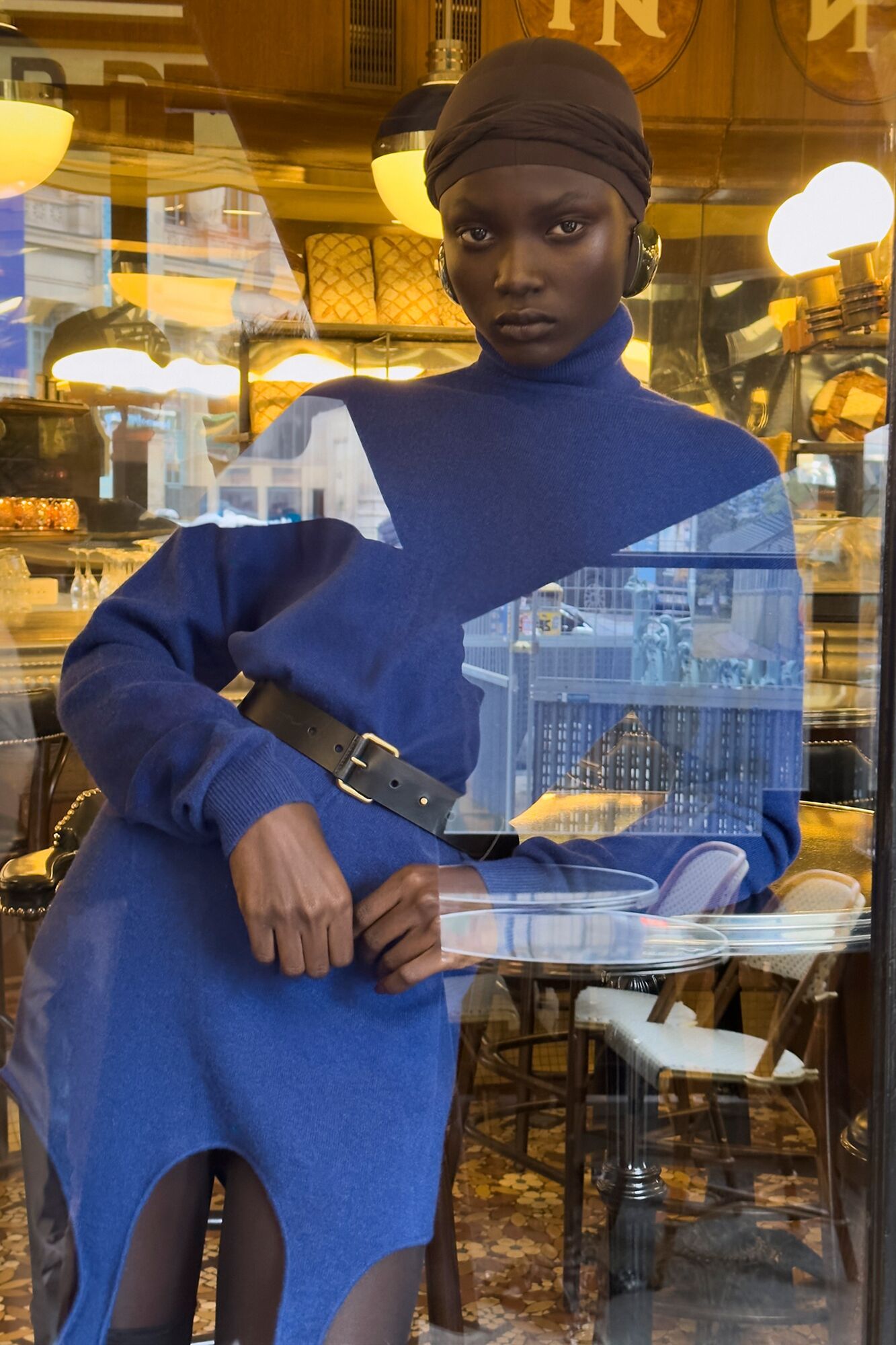 CAMPAIGN | Saint Laurent | YSL EN-US