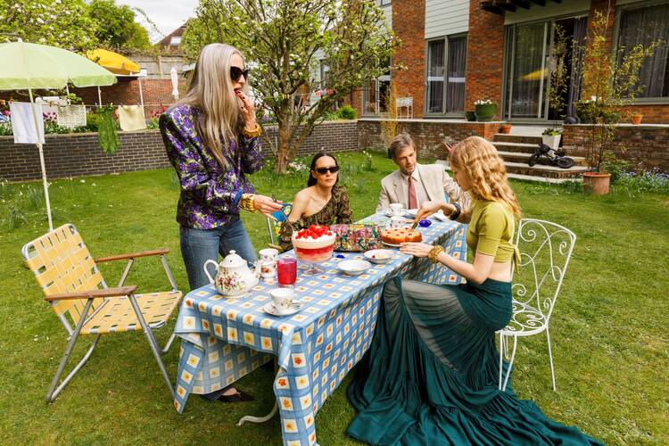 AN ORDINARY DAY | Saint Laurent | YSL TH