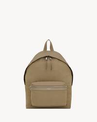 Men's Backpacks | Saint Laurent | YSL US