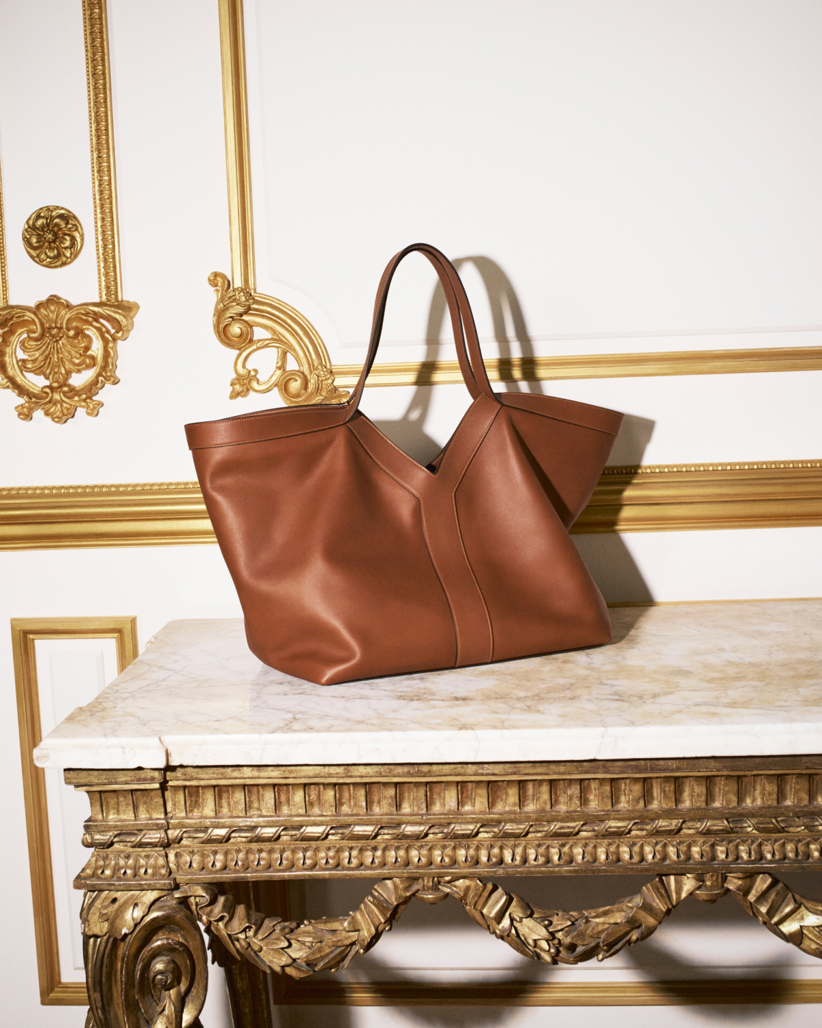 Women's Spring 25 Campaign | Saint Laurent | YSL